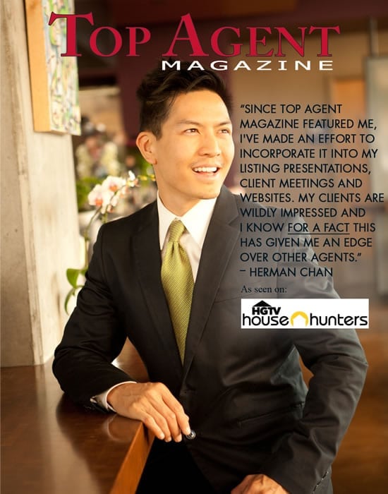 10 Reasons To Read Top Agent Magazine Today