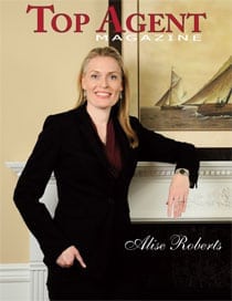 AliseRoberts - Top Agent Magazine