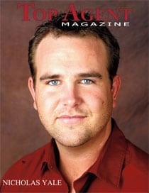 NicholasYale - Top Agent Magazine