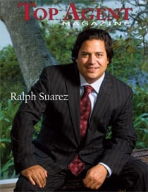 RalphSuarez - Top Agent Magazine