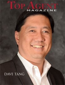 Dave-tang - Top Agent Magazine