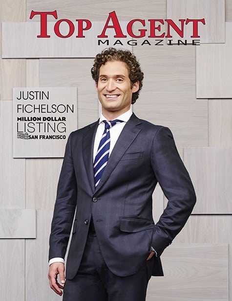 10 Reasons To Read Top Agent Magazine Today