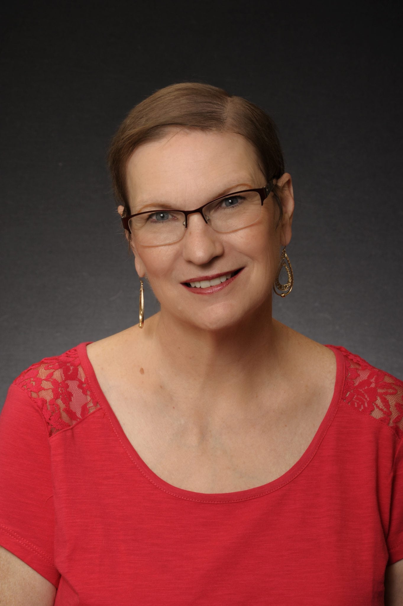 LINDA HANSEN - Top Agent Magazine