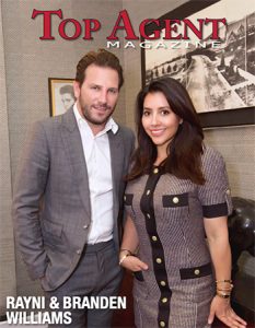 Top Real Estate Agents In California Williams & Williams