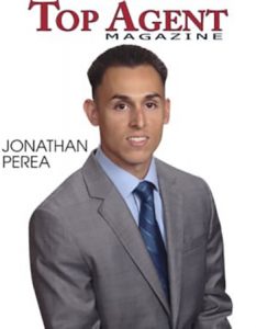 7 Unforgettable Reasons Why Jonathan Perea Is The Top Real Estate Agent