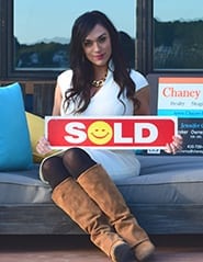 Jennifer-chaney - Top Agent Magazine