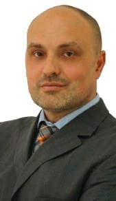 DEAN STOJANOVSKI.AUSTRALIA - Top Agent Magazine