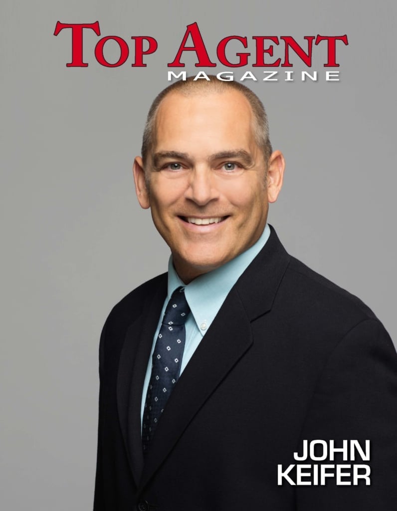 JOHN KEIFER_Page_1 - Top Agent Magazine