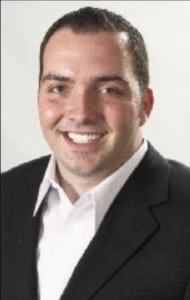 ALEX PAGONIS - Top Agent Magazine