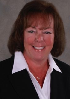 ALISON HEALY - Top Agent Magazine