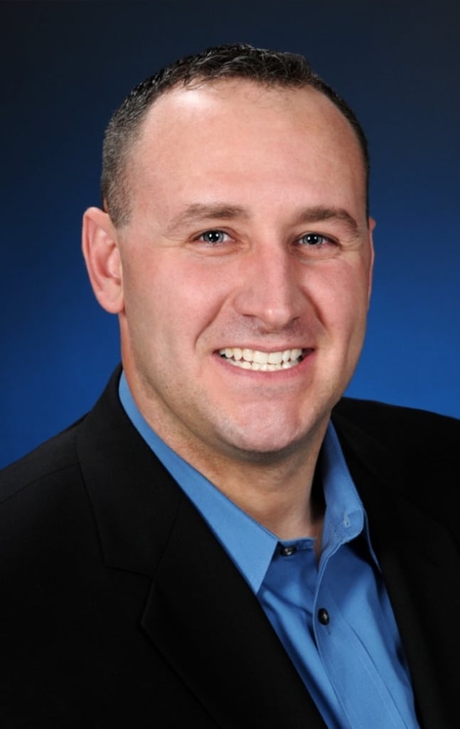 ANDREW GORDON - Top Agent Magazine