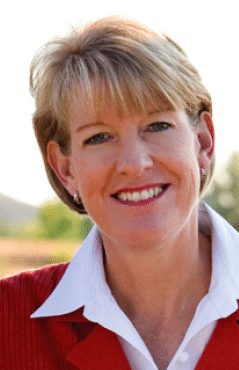 ANDRIA ALLEN - Top Agent Magazine