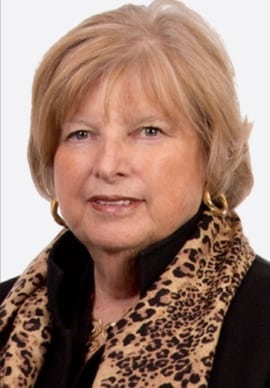 ANN SKOGLUND - Top Agent Magazine