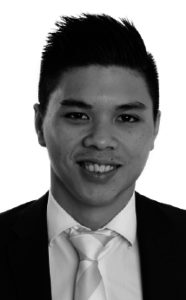 ANTHONY TRAN - Top Agent Magazine