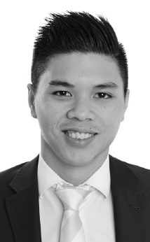 ANTHONY TRAN - Top Agent Magazine