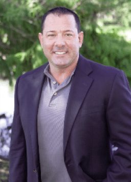 CHRIS JOHNSON - Top Agent Magazine