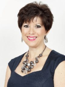 CHRISTINE HIGGINS - Top Agent Magazine