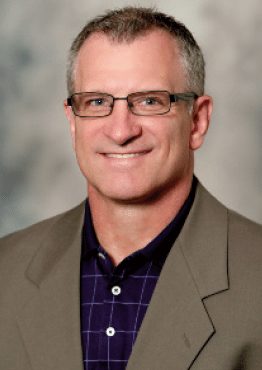 DAN GOBLE - Top Agent Magazine