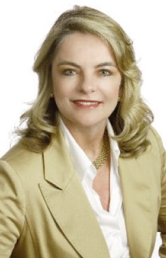 DEB PERRY - Top Agent Magazine