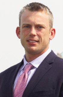 DREW TAYLOR - Top Agent Magazine