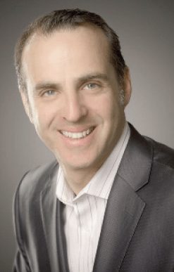 GREG SIMPSON - Top Agent Magazine