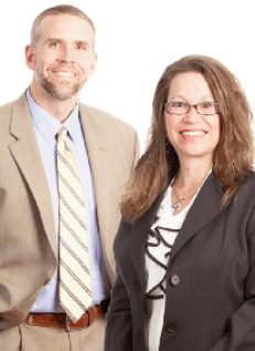 JASON AND NANCY MORRIS - Top Agent Magazine