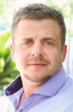 JASON SMITH - Top Agent Magazine