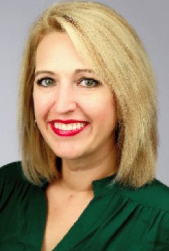 JENNIFER HARVEY - Top Agent Magazine