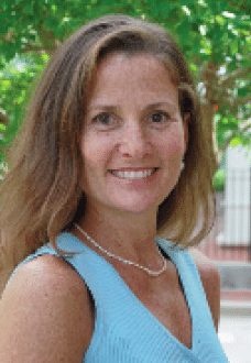 LISA SABELHAUS - Top Agent Magazine