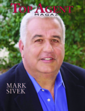 MARK SIVEK - Top Agent Magazine