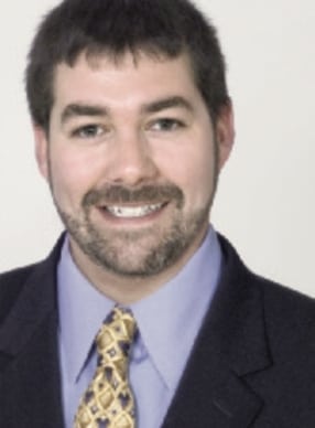 MICHAEL JOHN FERRY - Top Agent Magazine