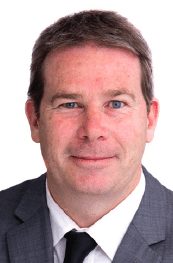 MIKE WILDING - Top Agent Magazine