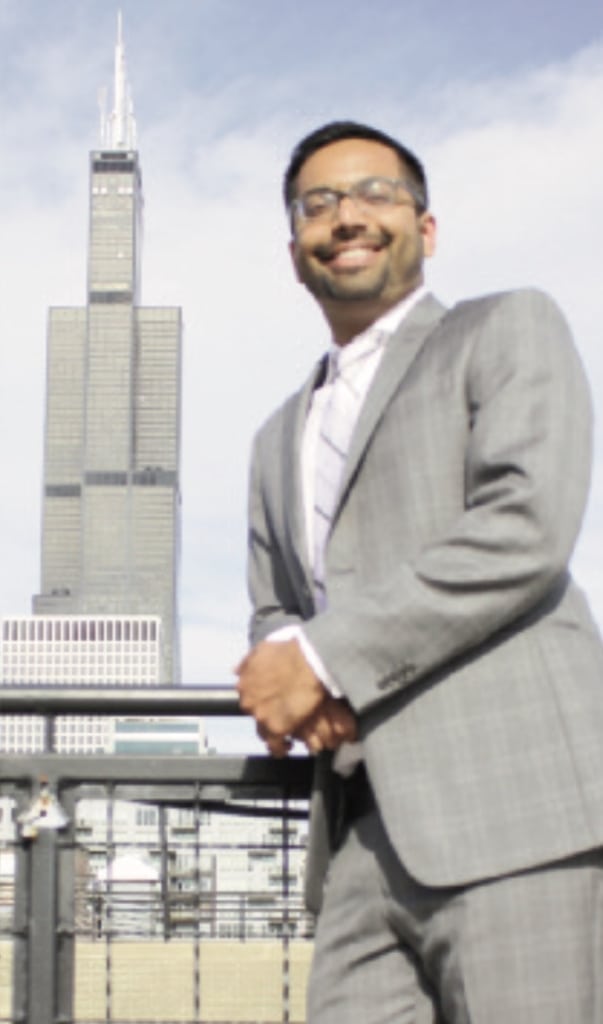 MOHAMMED KAHN - Top Agent Magazine