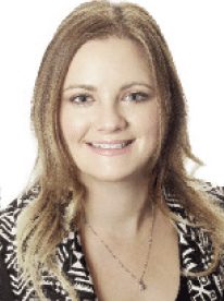 NATALIE HATTON - Top Agent Magazine