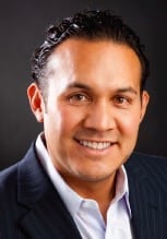 RICH ROBLEDO - Top Agent Magazine