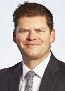 SAM GAMON - Top Agent Magazine