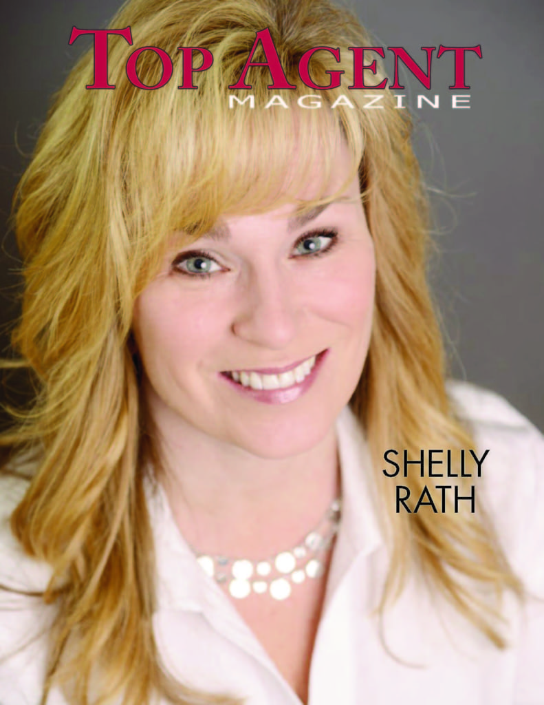 SHELLY RATH - Top Agent Magazine