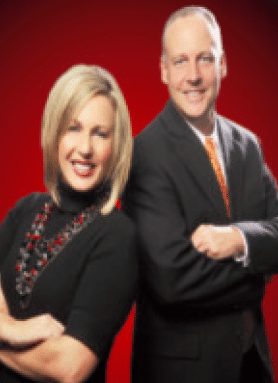 TIM & JENNIFER COWAN – Top Agent Magazine