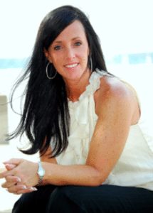 TRACY FRENCH - Top Agent Magazine