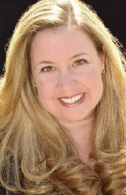 TRACY PANARIELLO - Top Agent Magazine