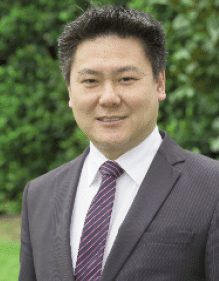 WILLIAM CHEN - Top Agent Magazine