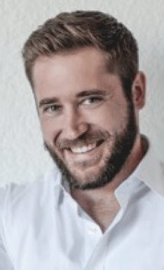 ZAC BALES-HENRY - Top Agent Magazine