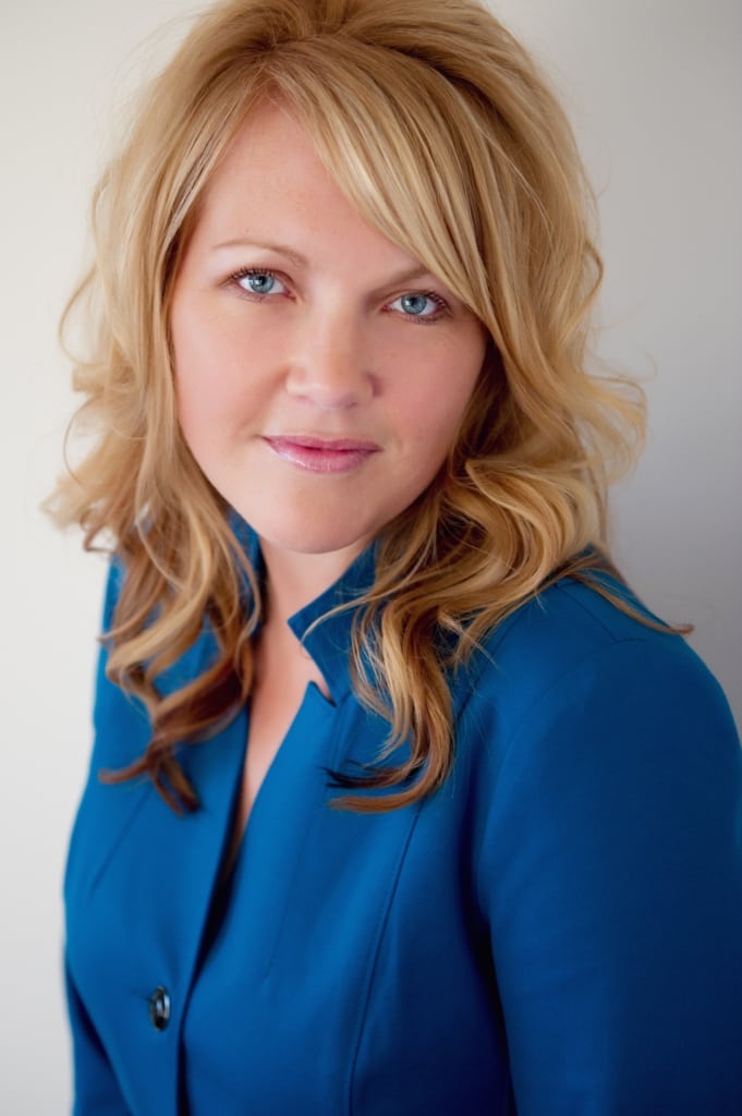 COLLEEN VERVILLE - Top Agent Magazine