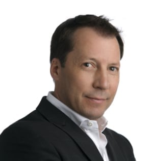 ERIC TARANOWSKI - Top Agent Magazine