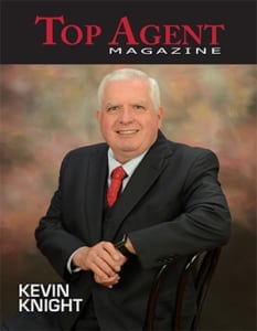 Top Real Estate Agent In Texas Kevin Knight