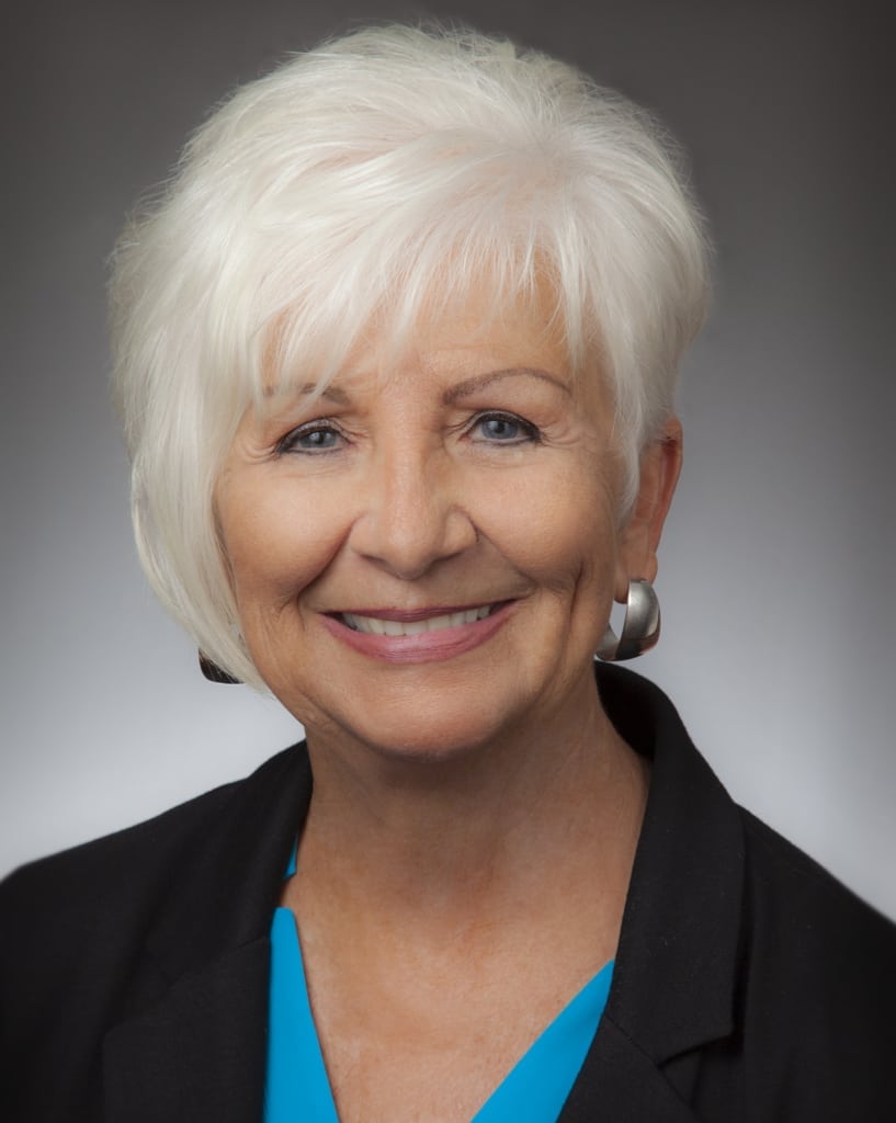 SALLY MCKEAN - Top Agent Magazine