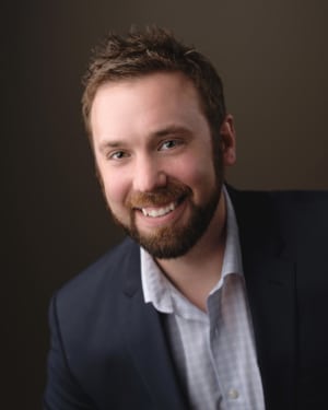 TOM WEBBER - Top Agent Magazine