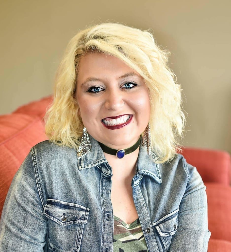 BEVERLY COOK - Top Agent Magazine