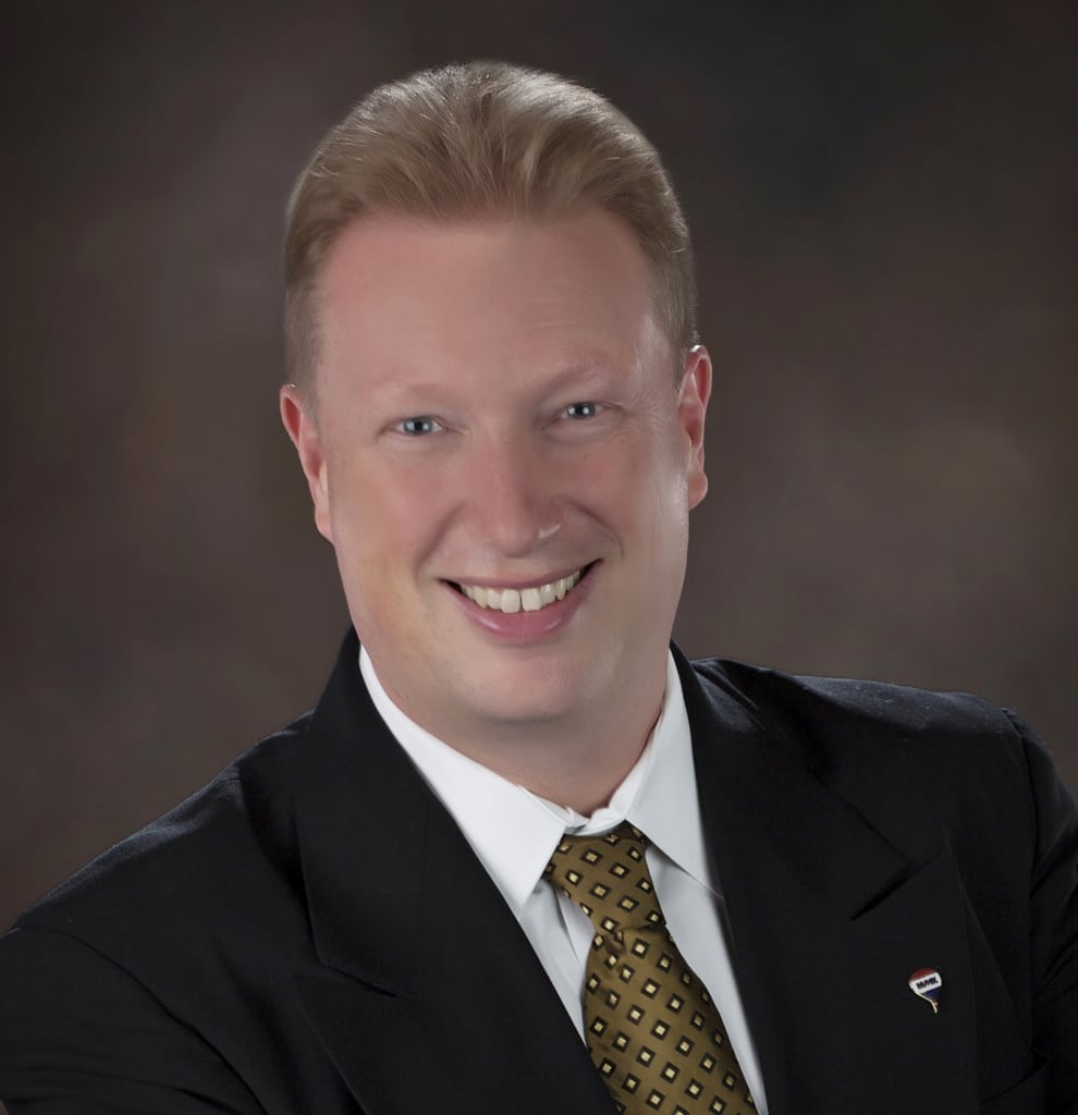 GEORGE WEEKS - Top Agent Magazine