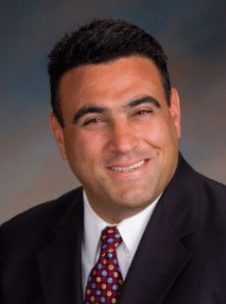 JOE JOSEPH - Top Agent Magazine